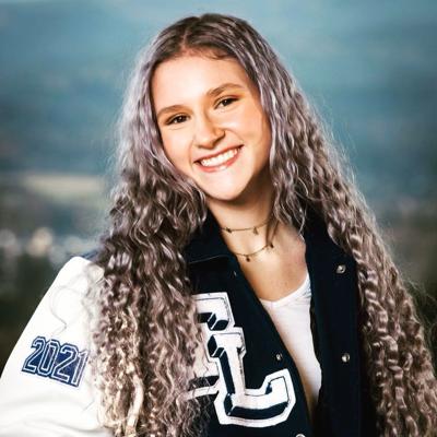 Stand-out grad: Toutle Lake's Riley Walsh has her sights set on helping ...