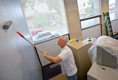 Longview Lawman: Jim Duscha takes over as chief of police