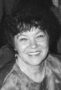 Joyce Taylor | Recent Deaths | tdn.com