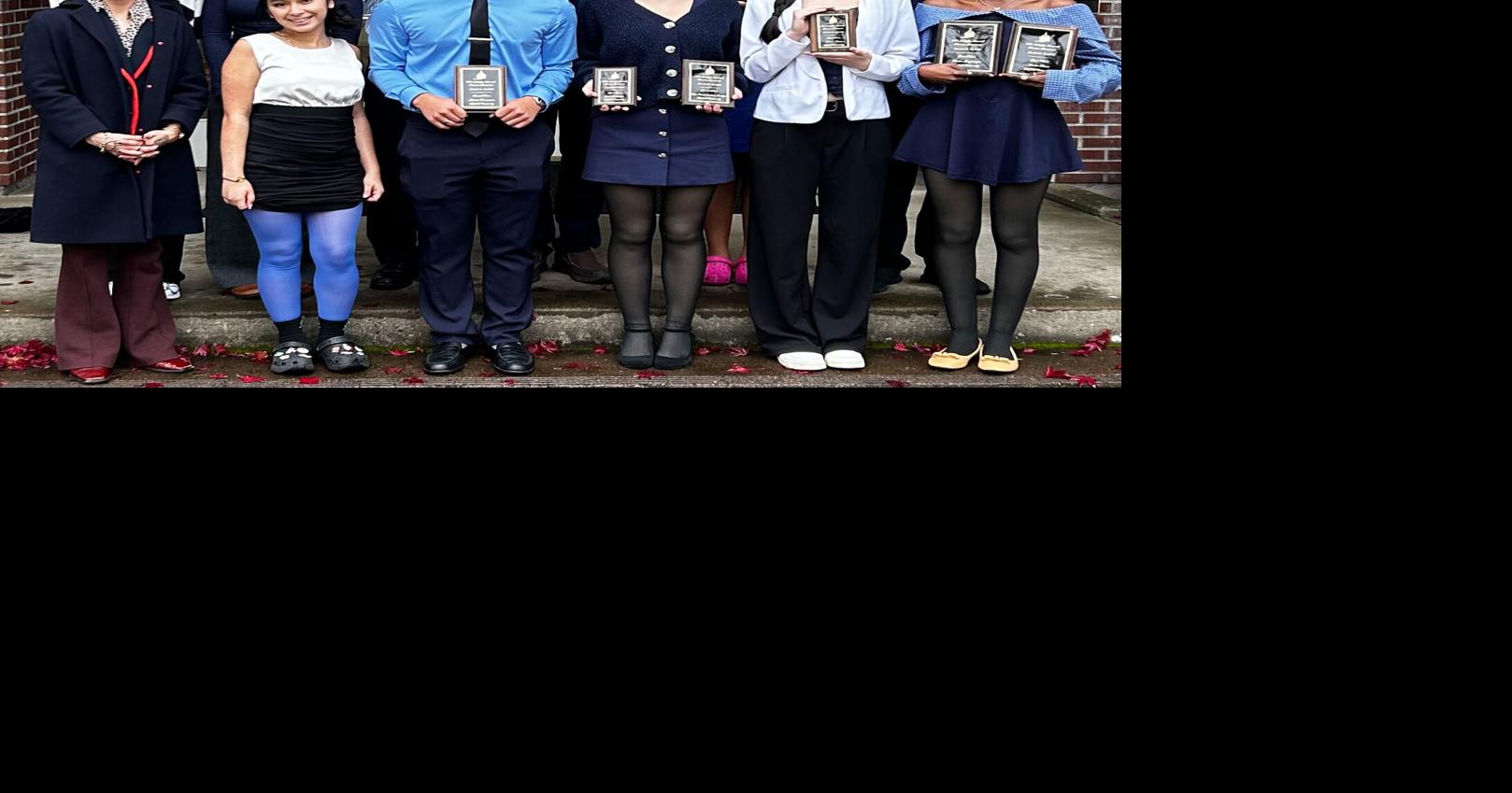 LCC speech and debate wins Linfield tournament by landslide