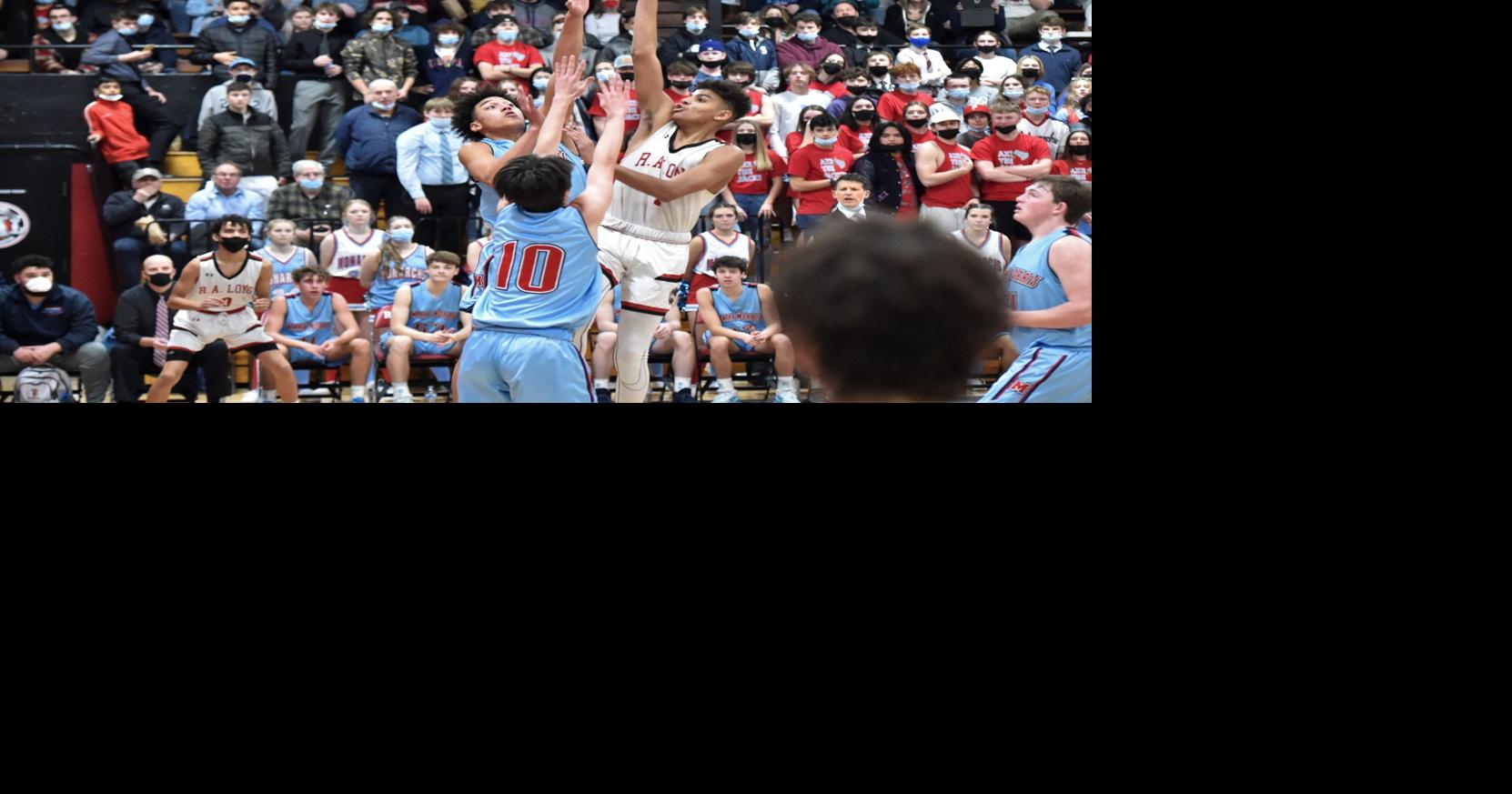 2A High School Boys Basketball Preview: Parlin and Holden to square off ...