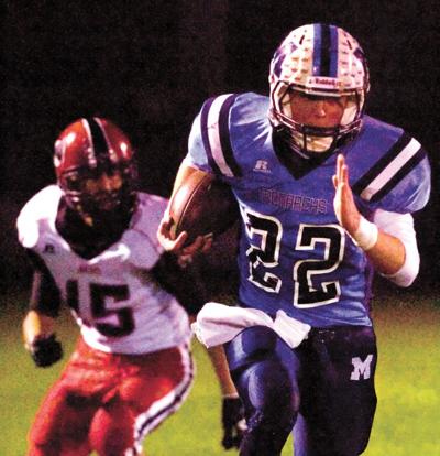 Preview: Mark Morris looking to reload