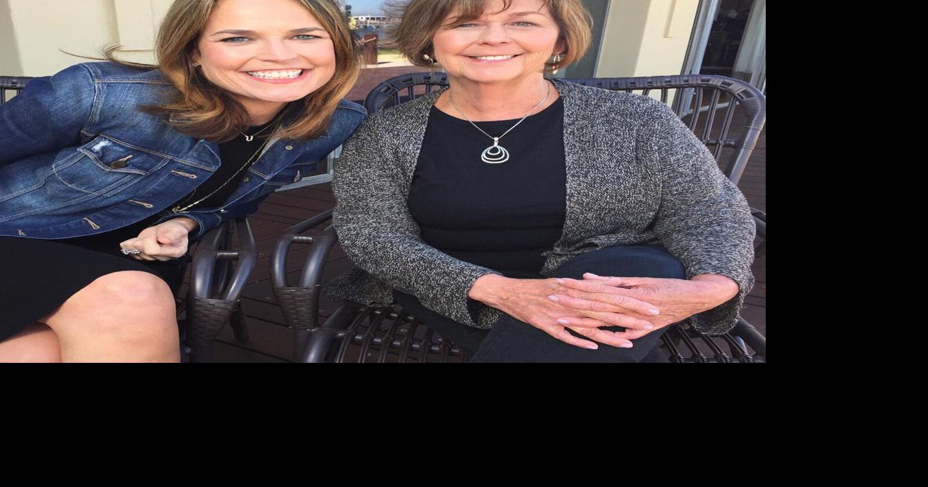 Savannah Guthrie shares Nancy Guthrie update on Instagram