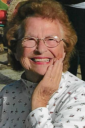 Ramona Joyce (Monie) Lowe