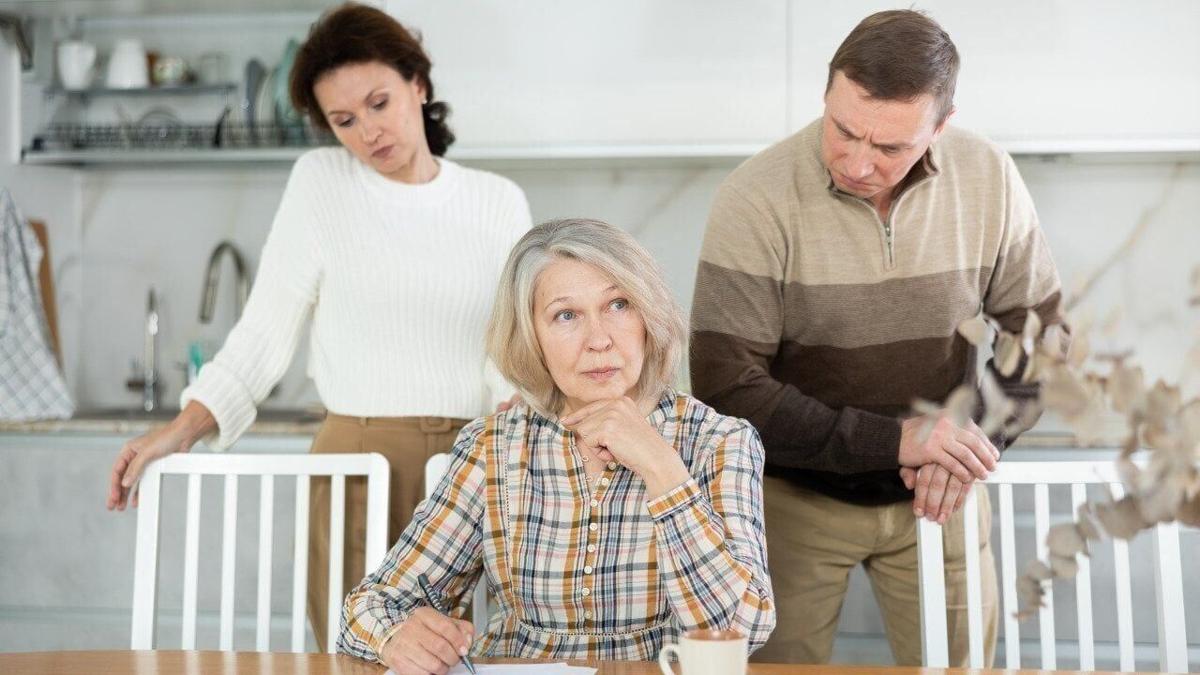 Analyzing the growing role of real estate in intergenerational wealth