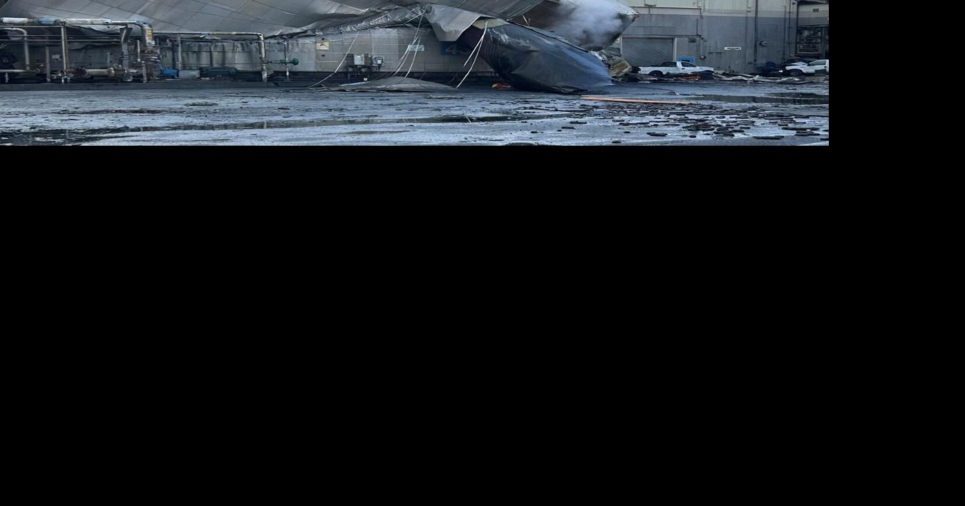 Latest developments in the Nippon Dynawave chemical spill
