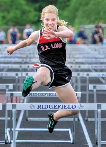 RAL's Weiler twins always reaching for new heights
