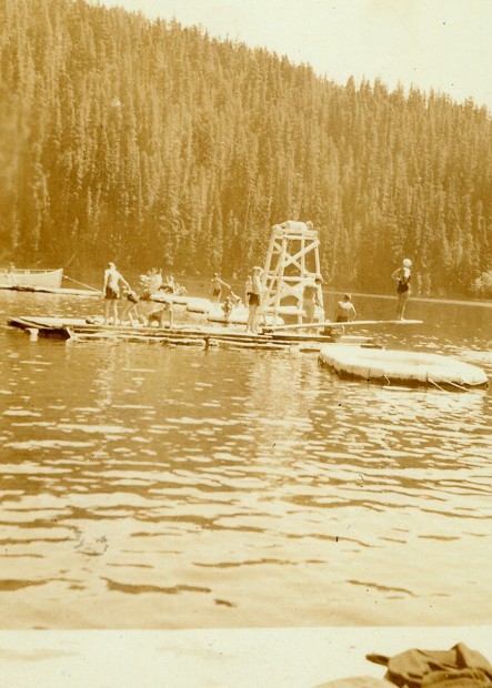 Spirit Lake Memories | Local | tdn.com