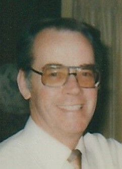 Dean Robert Johnson