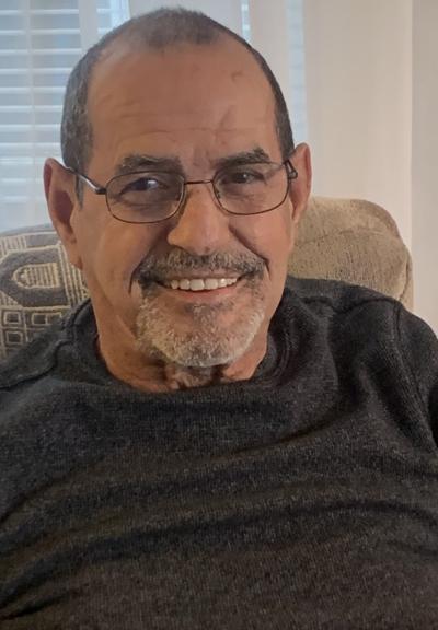 Kenneth Wayne Edgemon