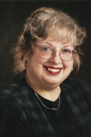 Elizabeth (Liz) Burnside