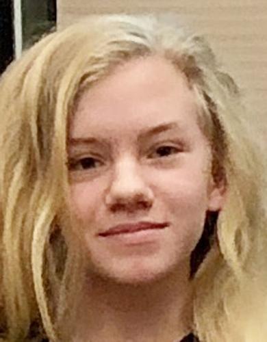 Faith Fowler wins 2018 Solutions to Stormwater Pollution calendar contest