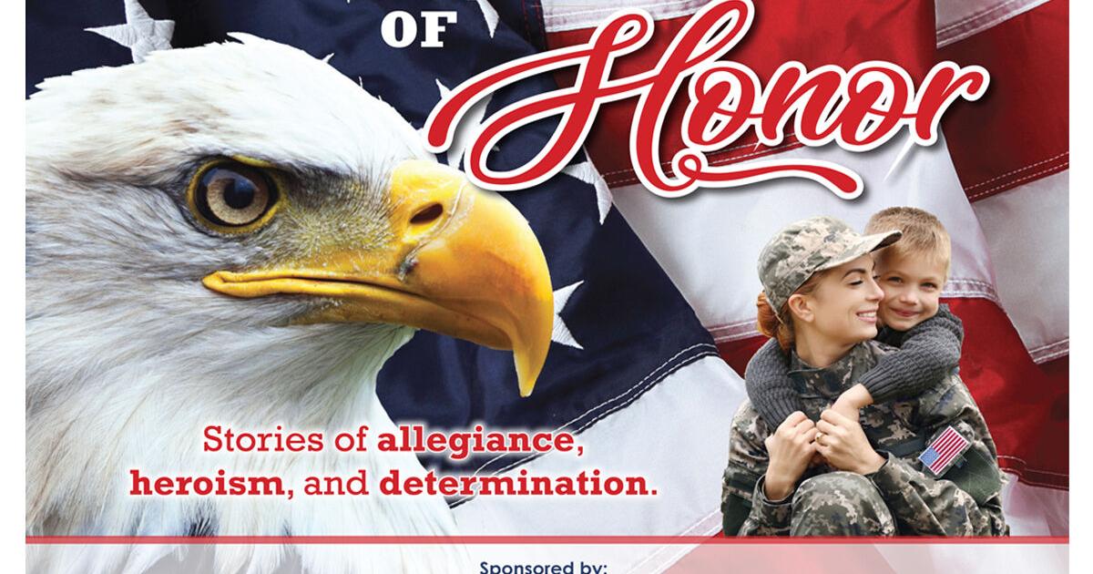 Stories of Honor: Morris Watson
