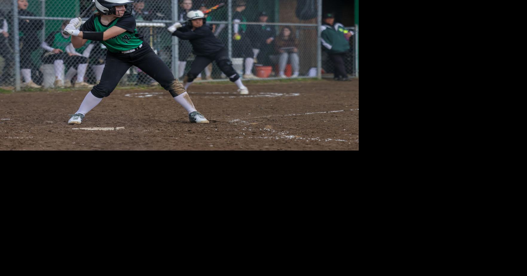 OSAA Softball: Rainier splits with Valley Catholic to wrap regular season