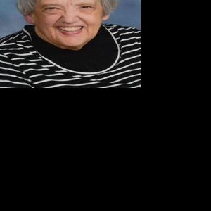 Paulette S. 'Polly' Ross