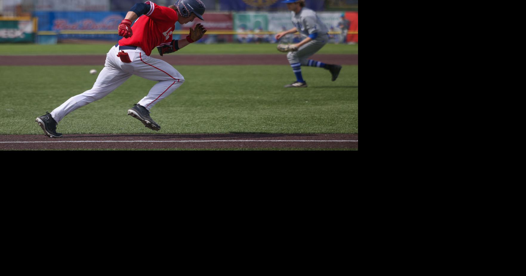 NWAC Baseball: Lower Columbia takes 3-out-of-four from Clark