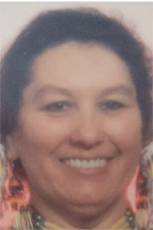 Judy Elizabeth St. Onge