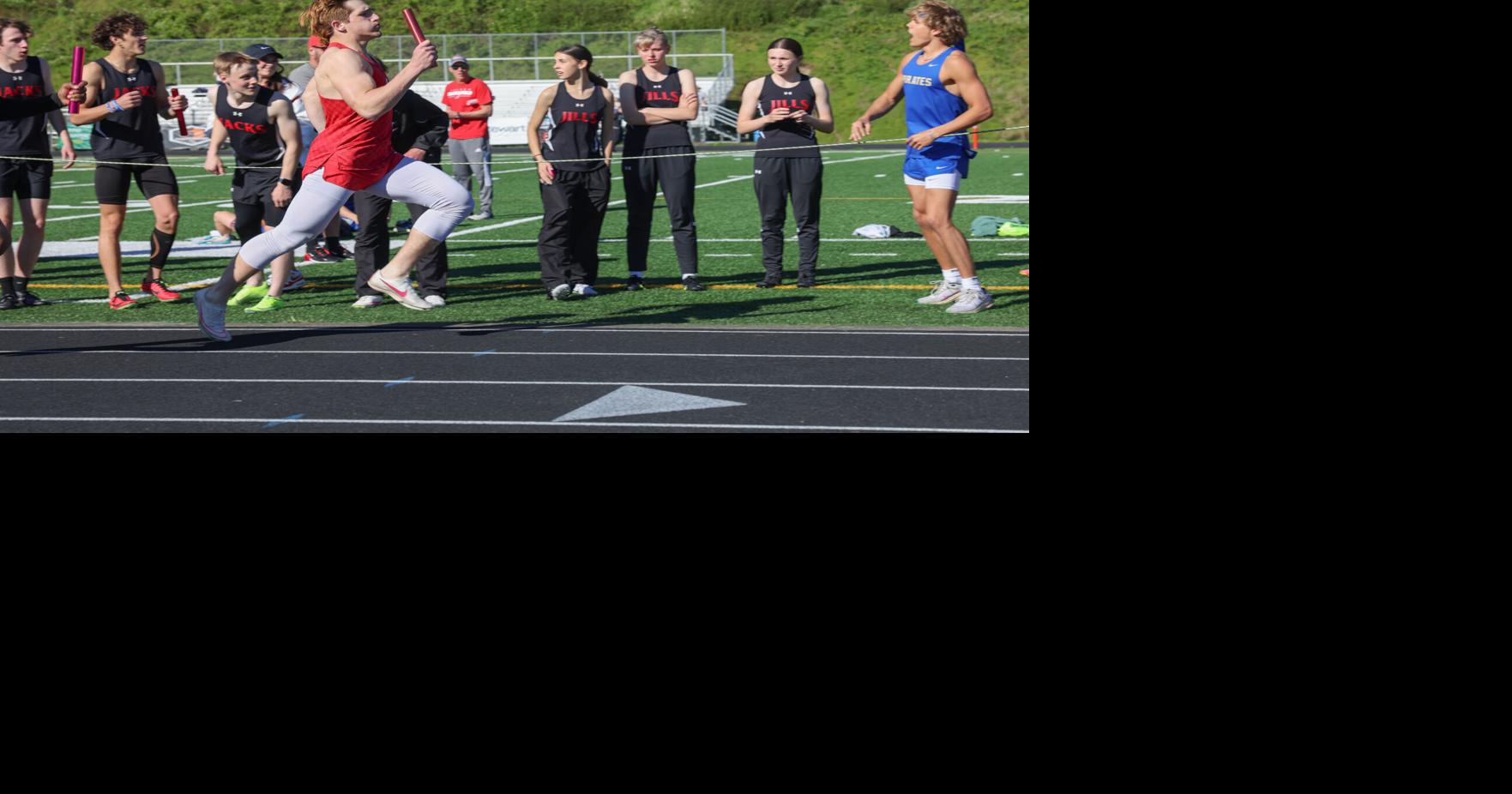 1A High School Track & Field: Ryker Heller leads Castle Rock boys in 1A ...