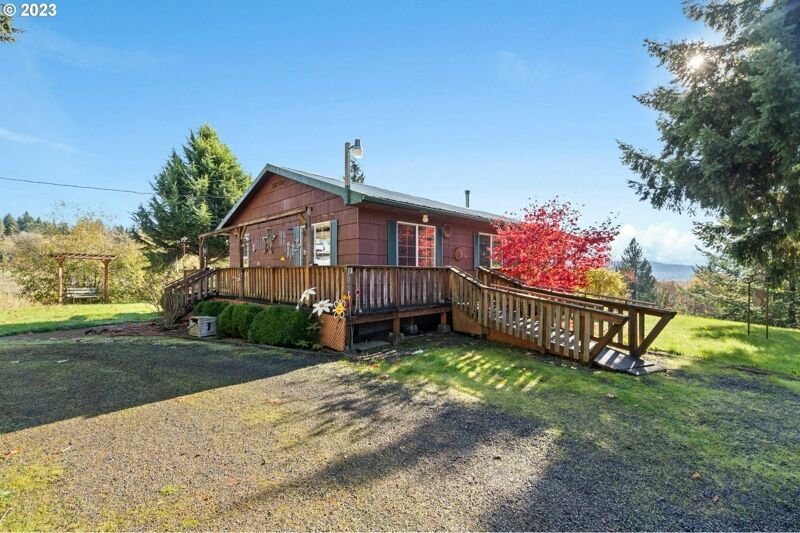 2 Bedroom Home in Longview - $279,000