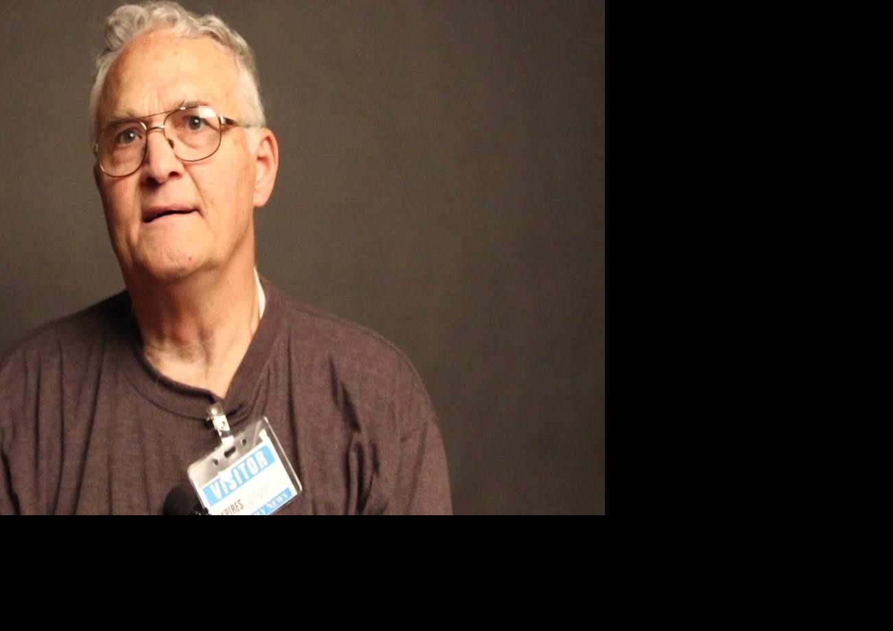 Vietnam Vets: Martin Wells