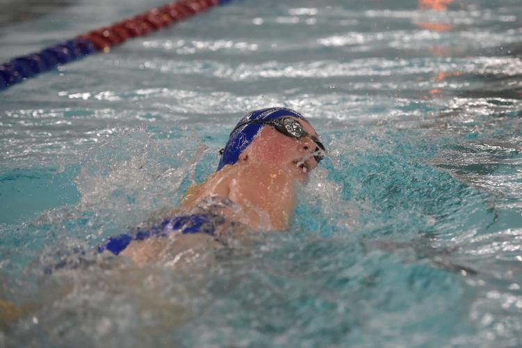 2A/3A High School Swimming Postseason Primer: Kelso, Mark Morris and R ...