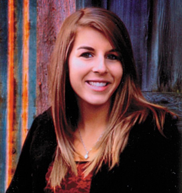 Standout Grads: Ashley Silva, Wahkiakum | Local | tdn.com