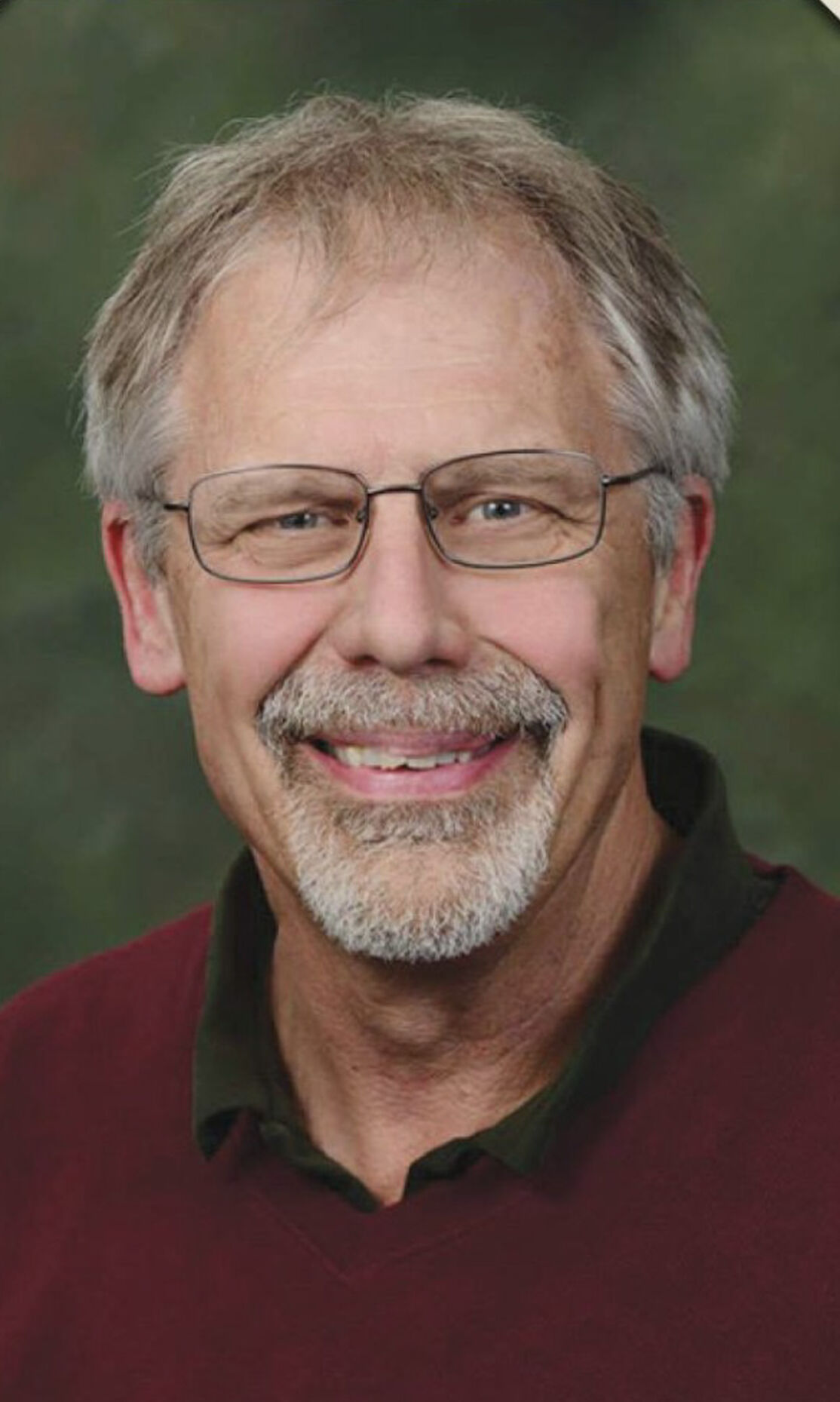 Former Kelso School Board member Bob Simmons dies