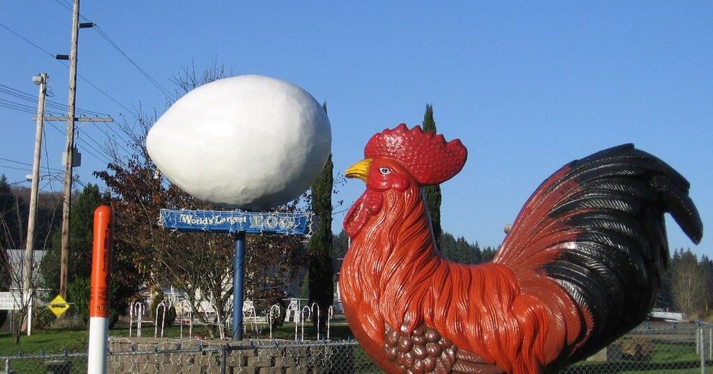 Winlock Council advances proposal to annex part of unincorporated Lewis ...