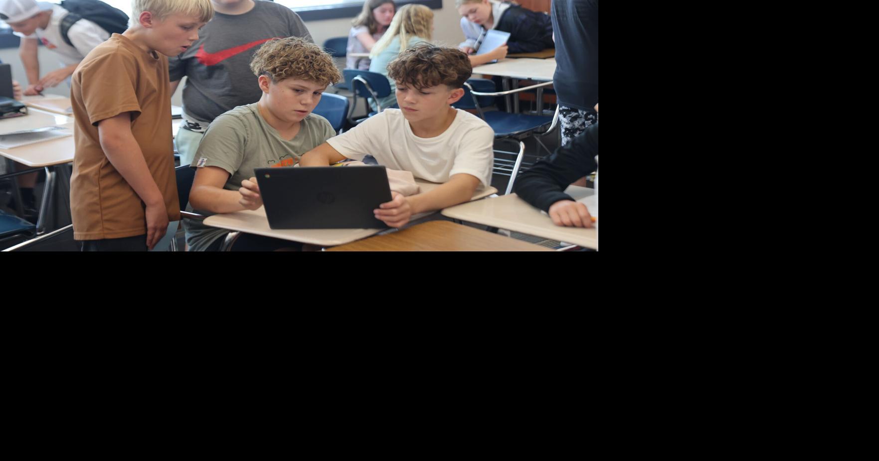 Toutle Lake School District adopts trimester schedule