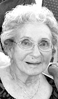 Hazel M. McCullough