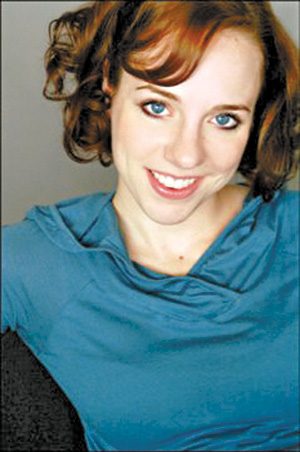 R.A. Long grad, actress to usher at the Oscars