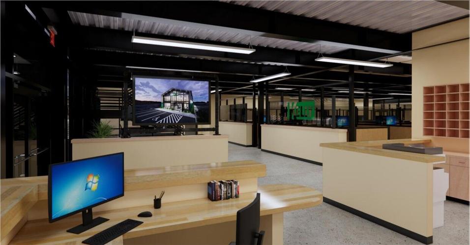 JH Kelly's new Longview headquarters to open early next year