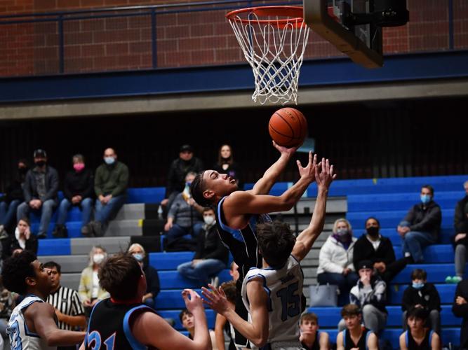 2A Boys Basketball: Mark Morris turns defense to offense and vice-versa ...
