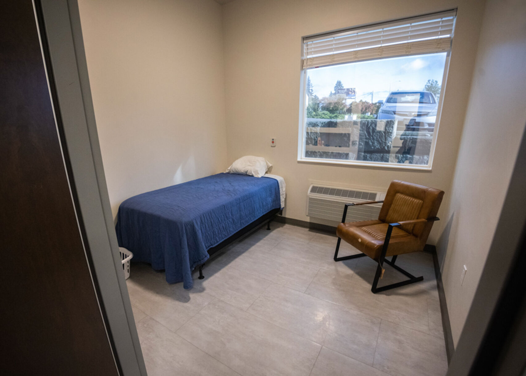 Why Washington state is building ‘stepdown’ mental health facilities