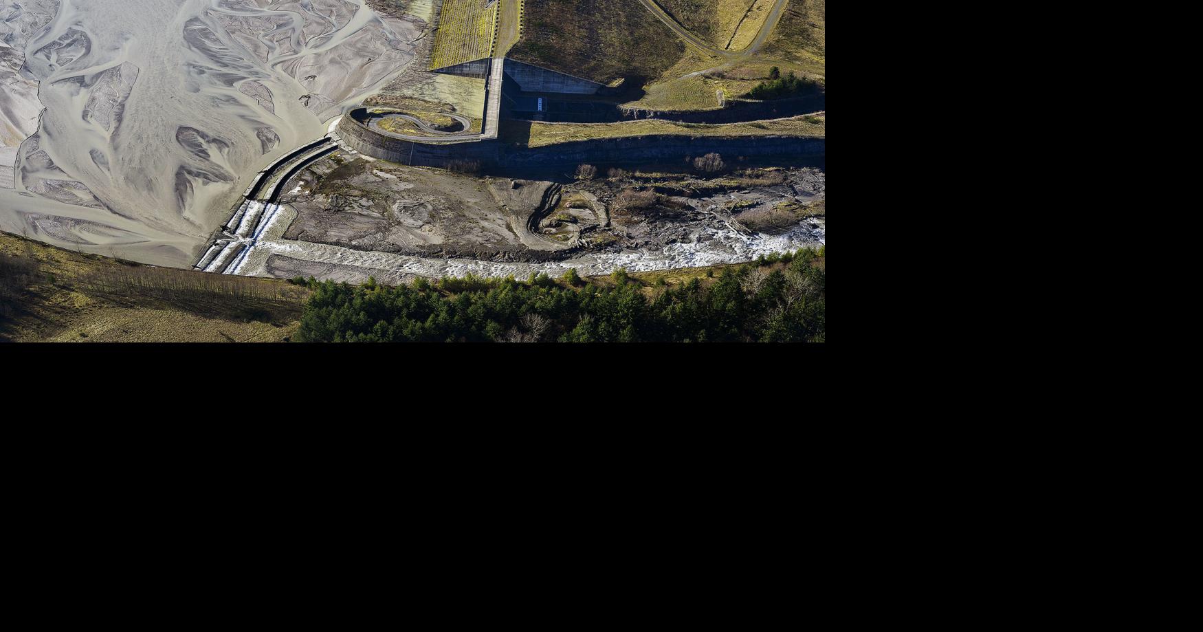 To raise spillway, Army Corps will have to spend millions to get more ...