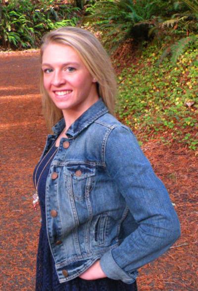 Better Know a Prep Athlete: Woodland's Madison Sorensen