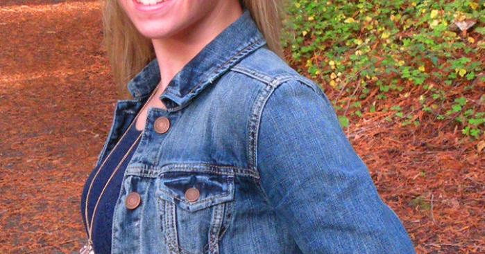 Better Know a Prep Athlete: Woodland's Madison Sorensen