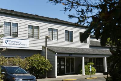 PeaceHealth to operate, reopen Longview hospice care center