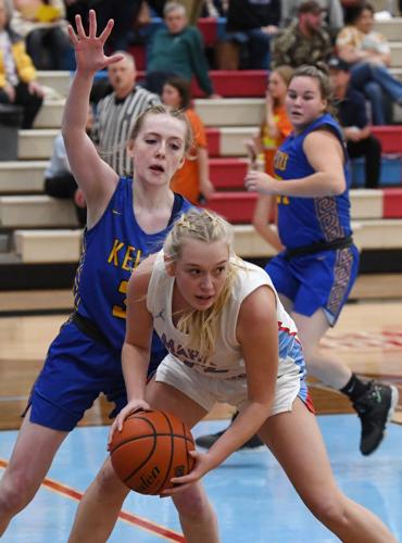 The Daily News Girls Basketball Insider: Merzoian all in on the family ...