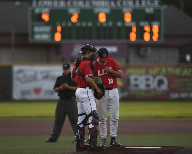 NWAC Baseball: Lower Columbia scuttled by Spokane in second round of ...