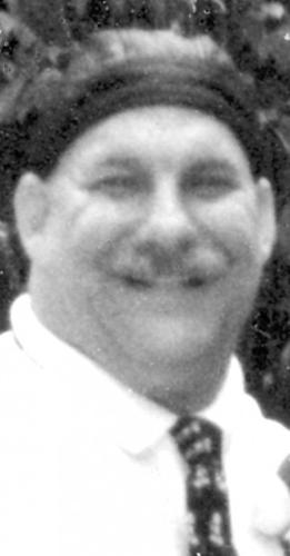 Michael G. Erhardt