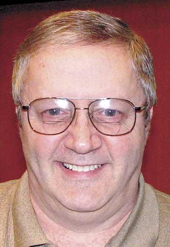 Rick Roberson won't seek reelection to Kelso Council
