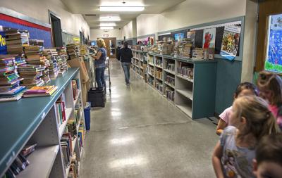 Pre-K registration in Kalama now open