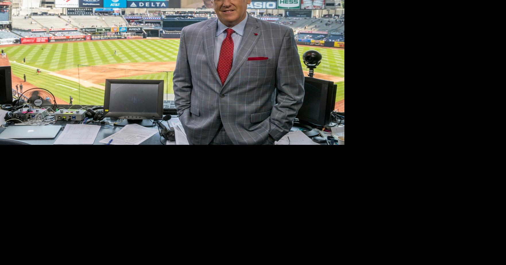 MLB broadcasters adapting to faster pace under new rules