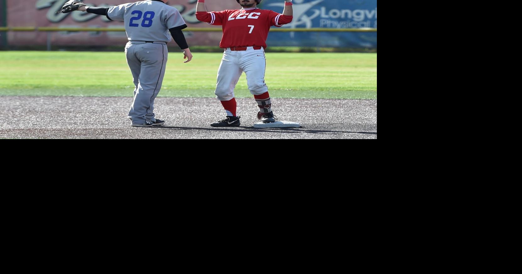 NWAC Baseball: LCC loses final series, steals final game