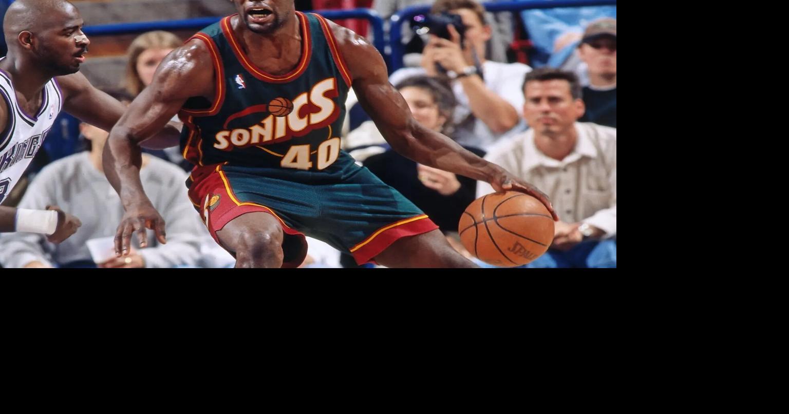 Where things stand with Sonics' return as NBA season tips off