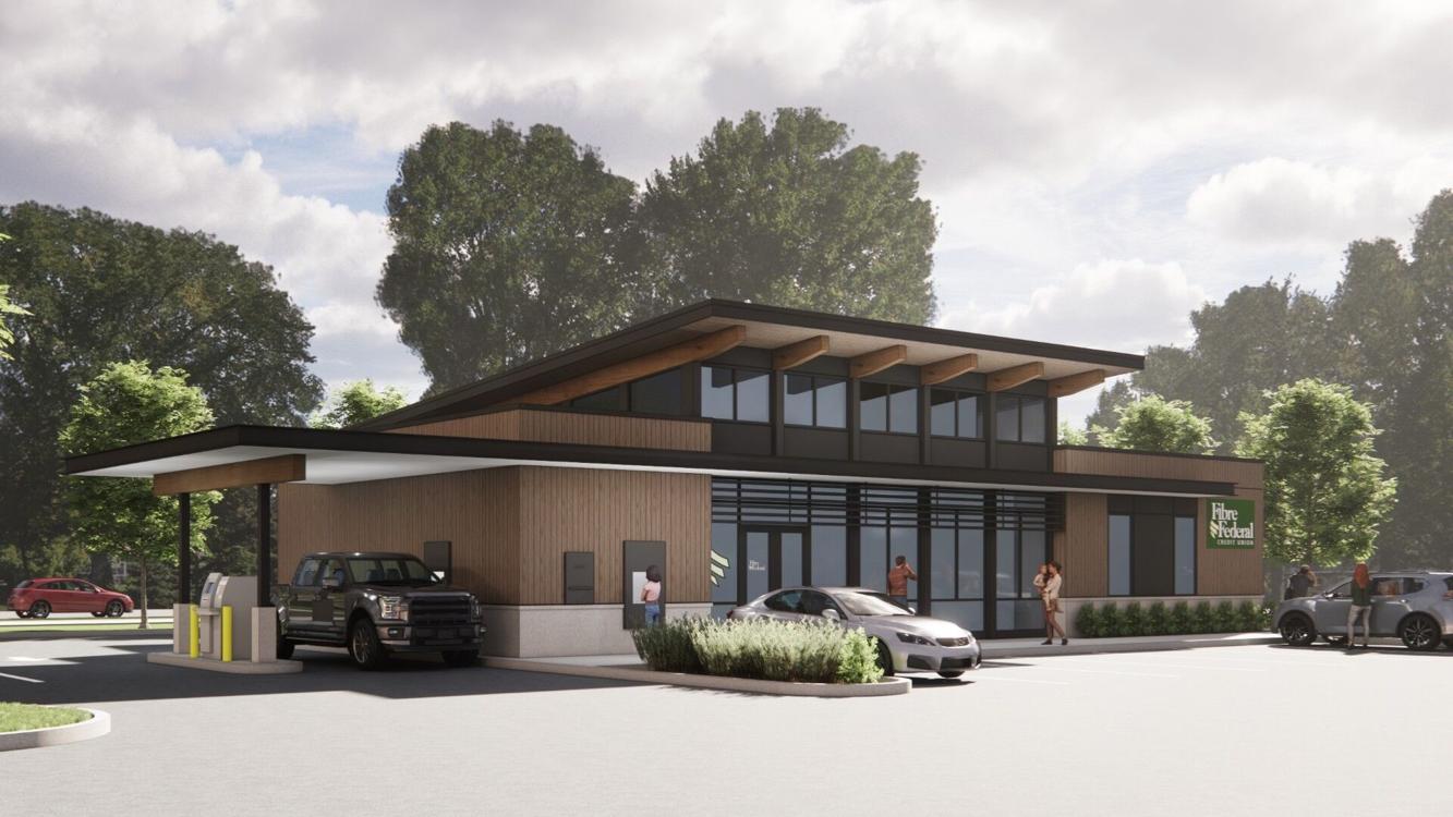 Longview-based Fibre Federal plans Ridgefield expansion