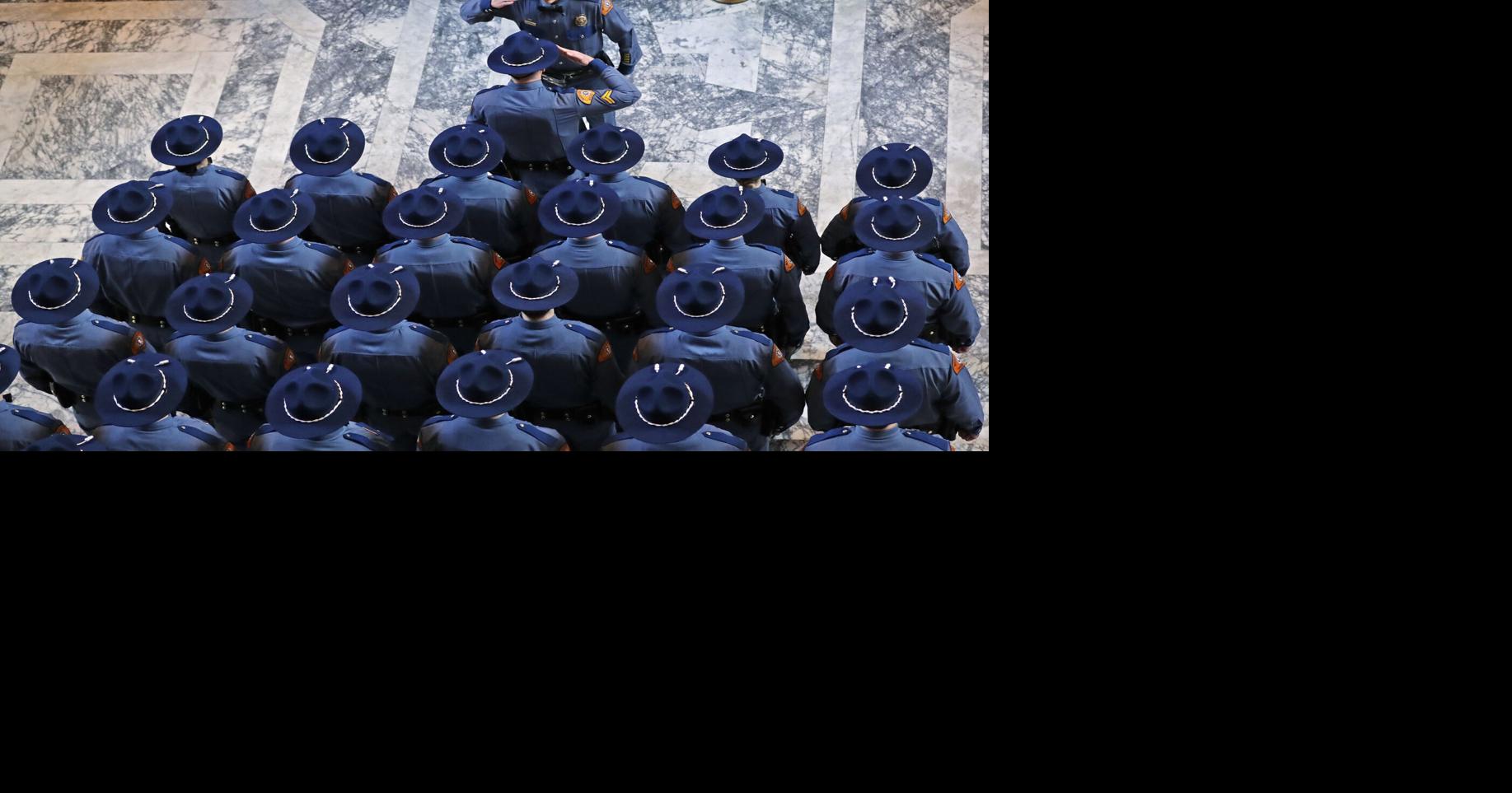 Backup at Washington State Patrol labs delays DUI cases in Clark County ...