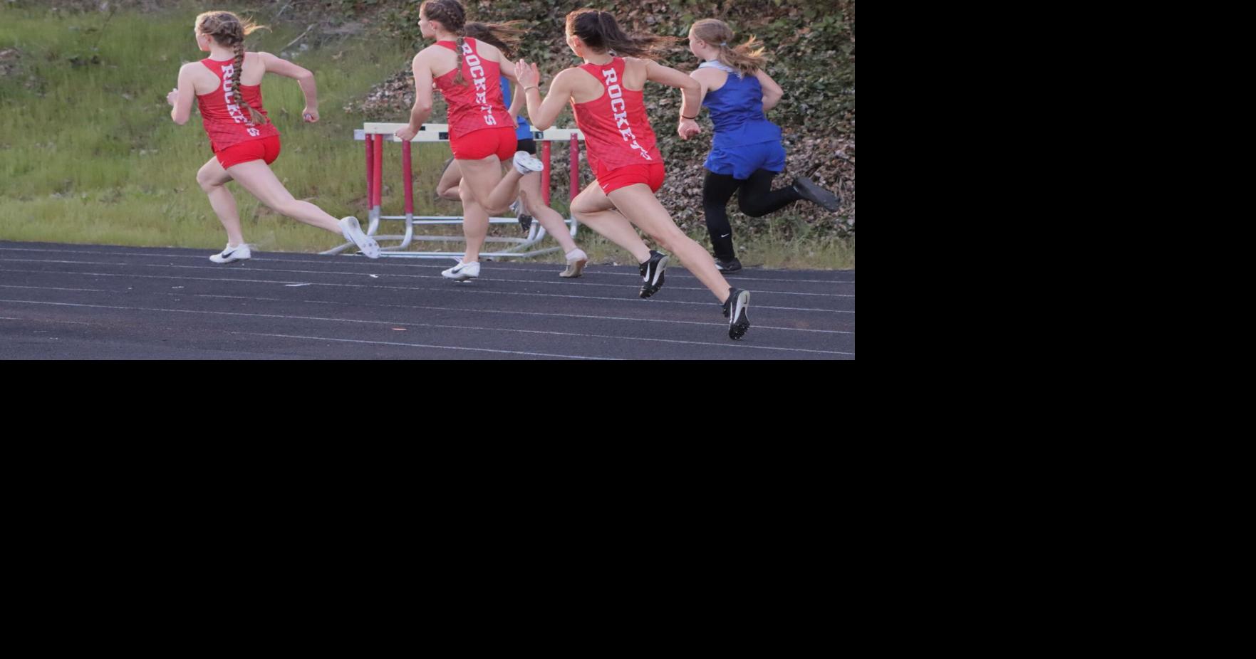 High School Track & Field Roundup: Castle Rock's Heller, Kleine, Bayes ...