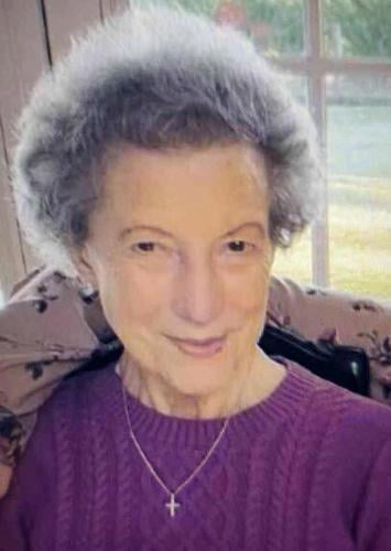 Marcelene Grace Adams